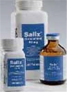 Salix Tabs (Furosemide) 50Mg B500 By Merck Animal Health