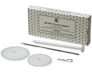 Ideal Profix Prolapse Button Each By Neogen