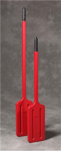 Kane Pig Rattle Paddle 37 Each By Kane Mfg Co