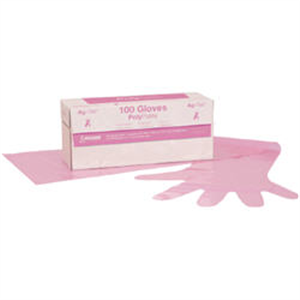 Sleeves Polypetite Ob Small / Petite [Pink] 1.25 Mil P100 By Neogen