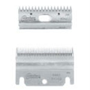 Clipmaster Combo Blade Set - (Blades 83Au & 84Au) Set By Oster