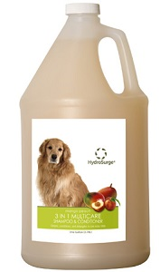 Hydrosurge 3-In-1 Shampoo Plus - Mango Peach Gal By Oster