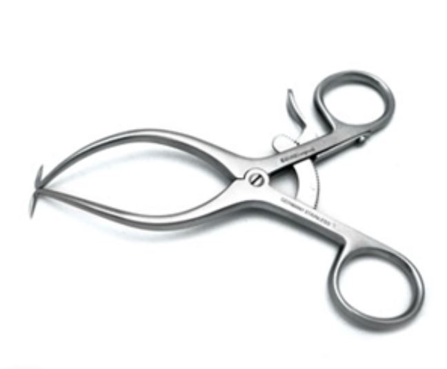 Gelpi Retractor 4.5 : [840179] Each By Securos
