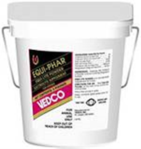 Equi-Phar Equi-Lyte Powder 5Lb By Vedco(Vet)