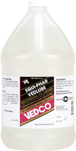 Equi-Phar Vedlube Gal By Vedco(Vet)