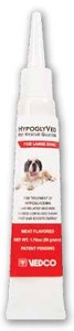 Hypoglyved Oral Gel - Large Dog 50gm By Vedco(Vet)