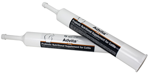 Advita Paste For Cattle Probiotic Nutritional Supplement 300gm By Vet One