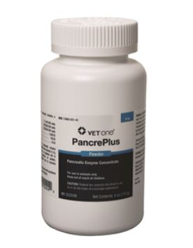 Pancreplus Tabs B500 By Vet One
