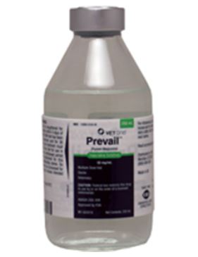 Prevail Flunixin 250cc By Vet One