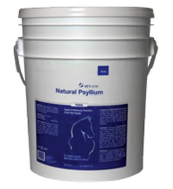 Psyllium Pellets (Molasses And Apple Flavor) 40Lb By Vet One