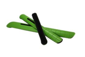 Splint Plastic Green Large (2 X16) Each By Vet One-AM