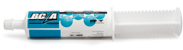 Bc2A (Equine Amino Acid) 88gm Syringe Each By Vetoquinol USA