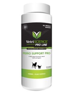 Perio Support for Daily Dental Health and Hygiene, Canine and Feline ...