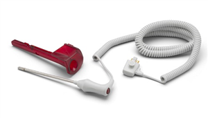 Suretemp Plus 690 Probe & Well Kit W/ 9Ft Cord On Rectal Probe Each By ...