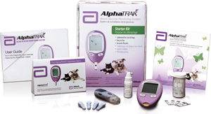 Alphatrak 2 Starter Kit Each By Zoetis