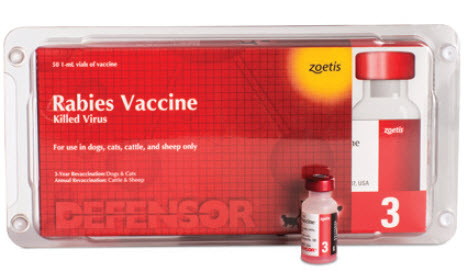 Defensor 3 B50 By Zoetis