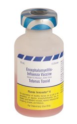 Fluvac Innovator 4 1Ds By Zoetis