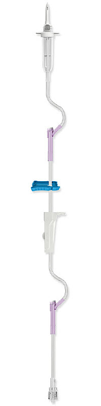 IV Set B 105 Each By Zoetis