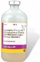 Leptoferm-5 10Ds Tank 10Ds By Zoetis