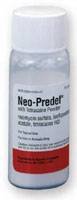 Neo-Predef With Tetracaine Topical Powder 15gm By Zoetis