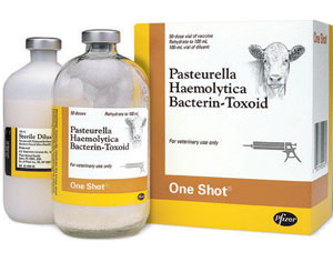 One Shot Ultra 7 50Ds By Zoetis