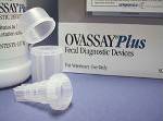 Ovassay Plus (Fecal Flotation) B50 By Zoetis