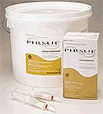 Pirsue Sterile Solution Pail P144 By Zoetis