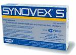 Synovex S 100Ds By Zoetis