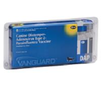 Vanguard Dap B25 By Zoetis