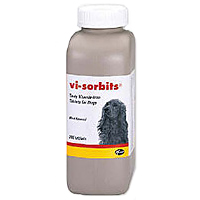 Vi-Sorbits Tabs B200 By Zoetis