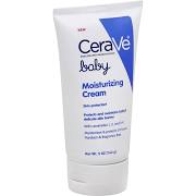 Cerave Baby Moisturizing Cream 5 Oz By Valeant Pharma