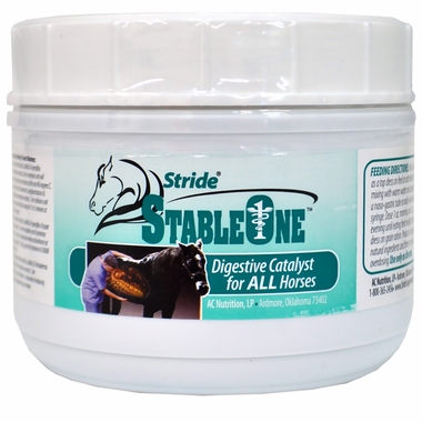 AmericanPharmaWholesale: AC Nutrition