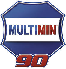 Multimin 90 Inj For Cattle (Trace Element Supplement) 100cc Sold By The ...