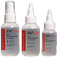 Maxi/Guard Zn7 Derm 1 oz By Addison Biological Laboratory