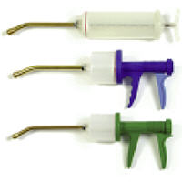 Drench Gun Labelvage (Green) 200ml Each By Agri-Pro Enterprises