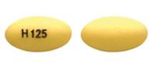 Pantoprazole Tabs 20mg - Oblong Non-Returnable B90 By Amerisourcebergen