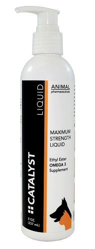 Catalyst 3 Liquid 8 oz By Animal Pharmaceuticals