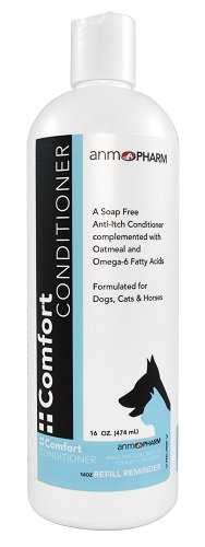 Comfort Conditioner 16 oz By Animal Pharmaceuticals