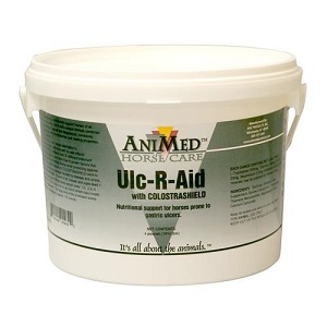 AmericanPharmaWholesale: Animed