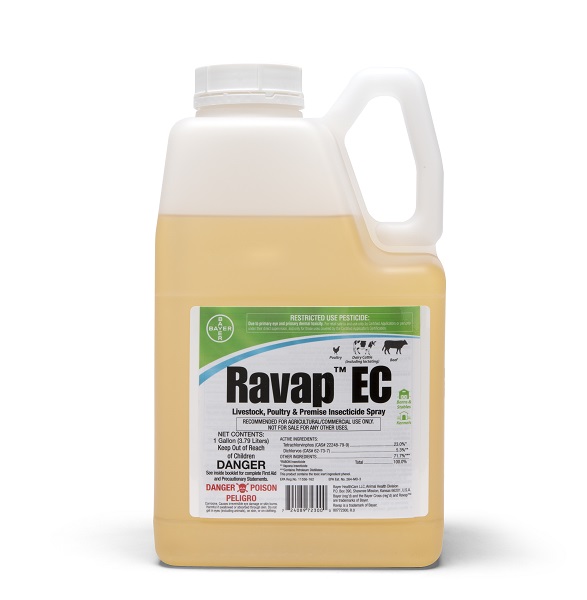 Ravap EC Singles Must Ship Ups / Minimum 40 Units To Ship Common Carrier G