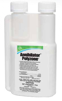 Annihilator Polyzone Spray Pt By Bayer