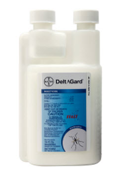Deltagard 16 oz By Bayer