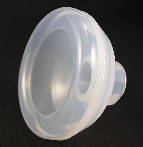Anesthesia Mask Feline Large Each By Bickford