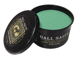 Gall Salve 14 oz By Bickmore