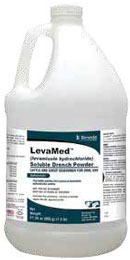 Levamed Soluble Drench Powder (Levamisole Hydrochloride) - 21.34 Oz Jug ...