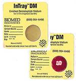 Intray Dtm (Dermatophytes) B5 By Biomed Diagnostics