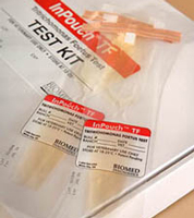 Inpouch Tf [Trich Culture] B10 By Biomed Diagnostics