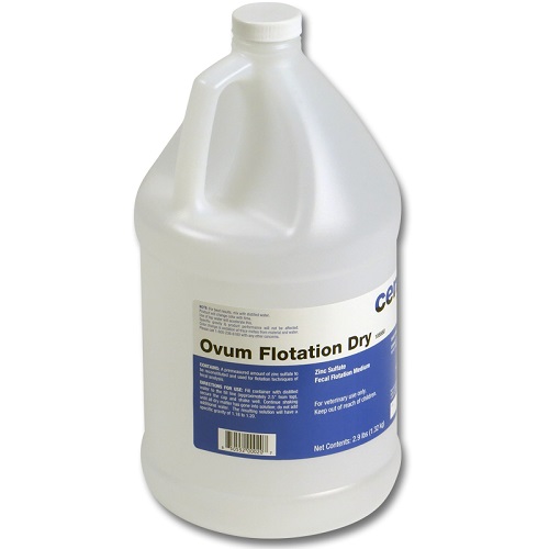 Ova Mix Gallon Powder Gal By Centaur