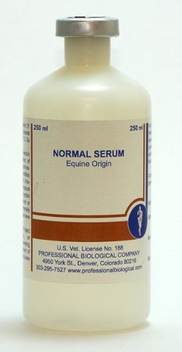 AmericanPharmaWholesale: Colorado Serum