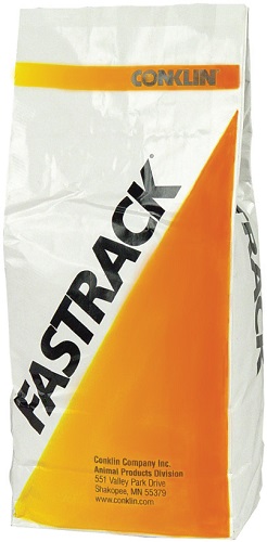 Fastrack Probiotic Pack 5Lb By Conklin Company